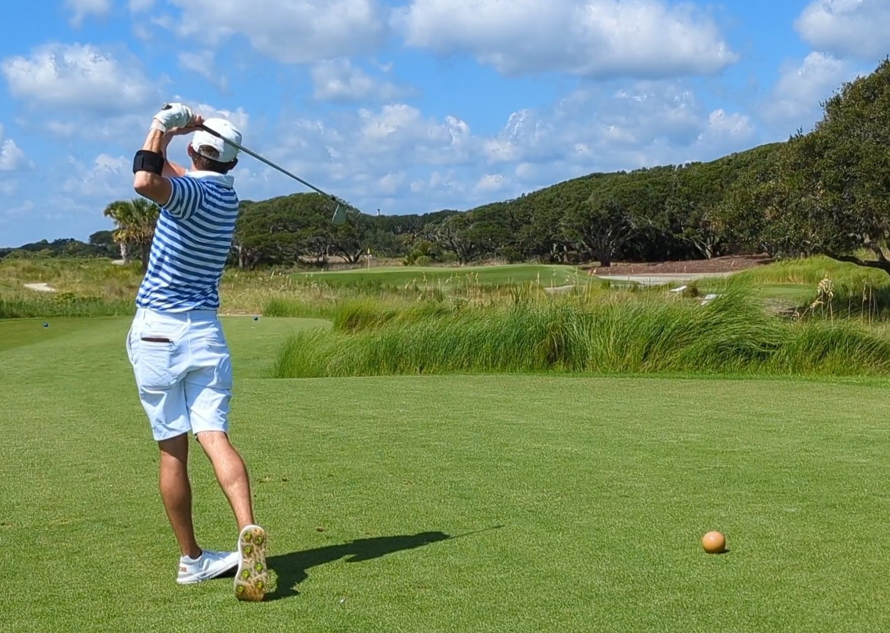 Course Review: The Ocean Course at Kiawah Island - The Course Review ...