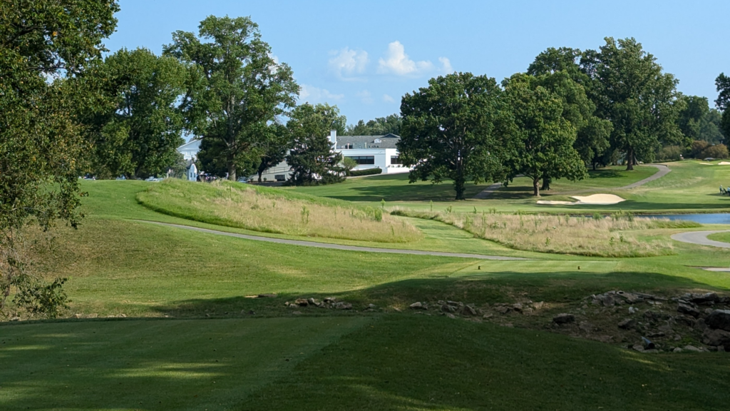 Course Review: Big Spring Country Club | The Course Review & Journal