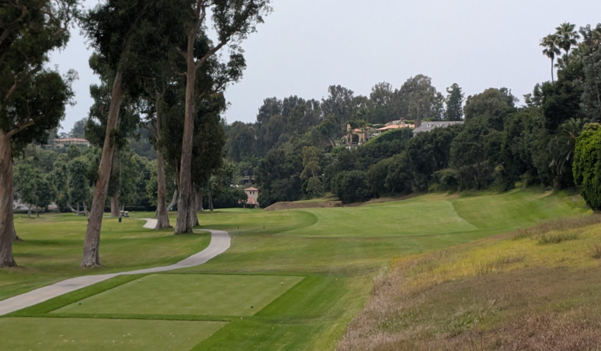 Course Review: The Riviera Country Club | The Course Review & Journal