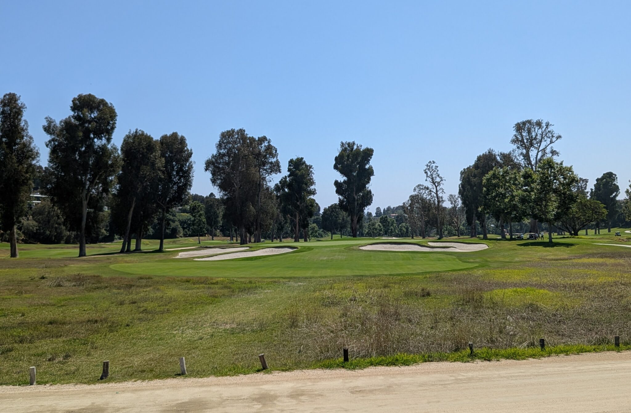 Course Review: The Riviera Country Club | The Course Review & Journal
