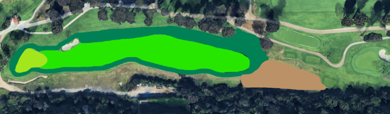 Course Review: The Riviera Country Club | The Course Review & Journal