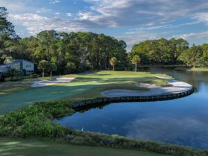 Course Review: Dolphin Head Golf Club – Journal Review | The Course ...