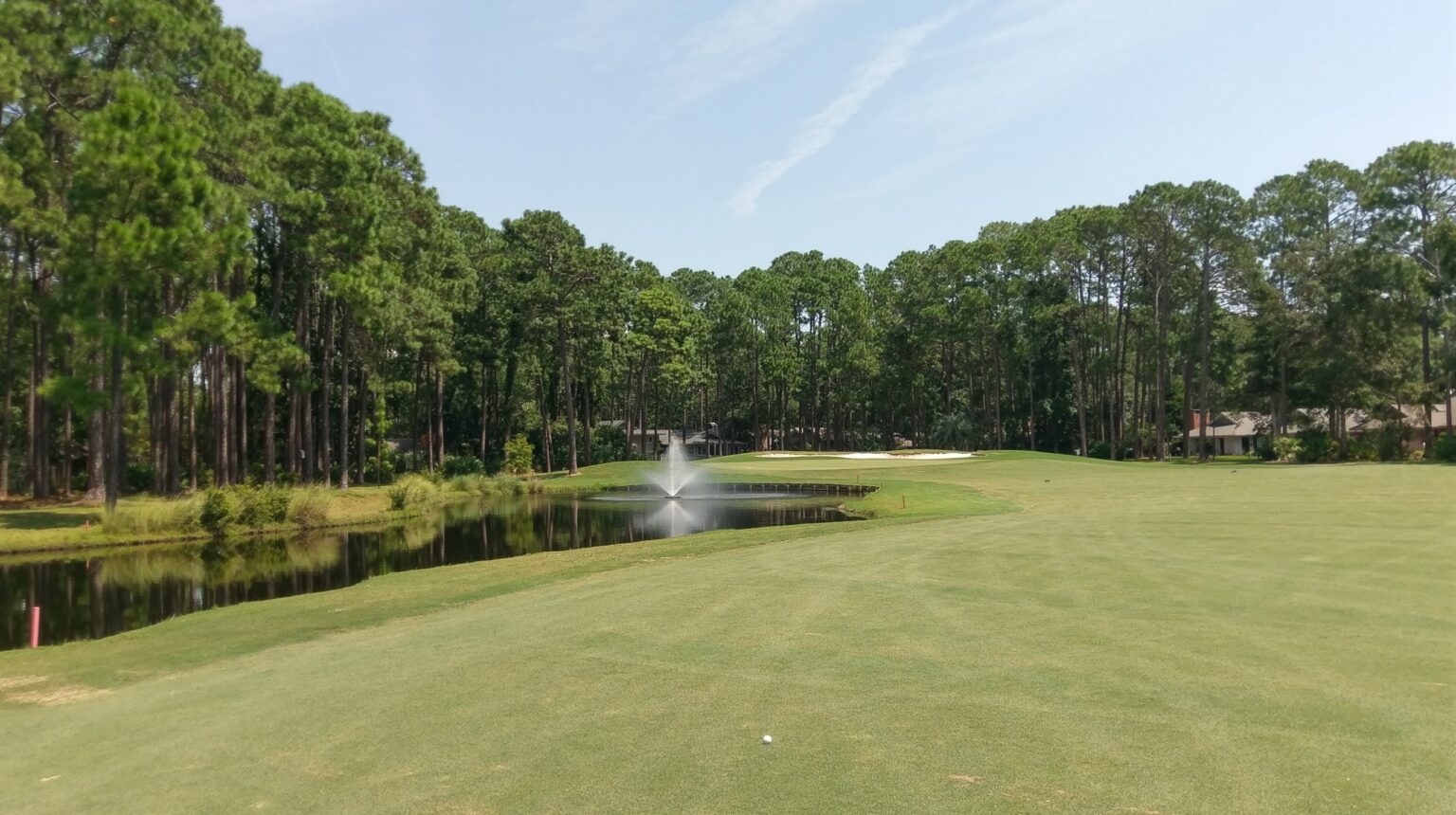 Course Review: Dolphin Head Golf Club – Journal Review | The Course ...