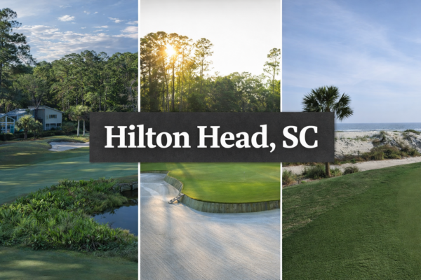 Course Review: Dolphin Head Golf Club – Journal Review | The Course ...